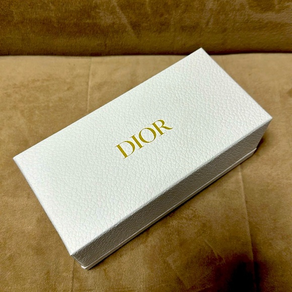 Dior | Other | Dior Gift Box | Poshmark